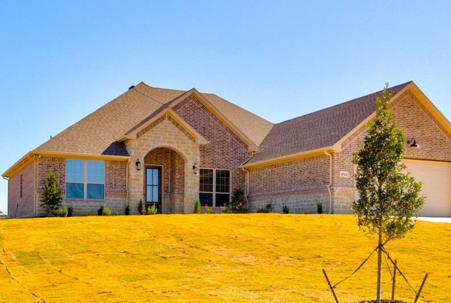 Current Inventory - Rock Ridge Homes, LLC